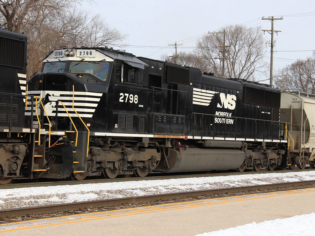 NS 2798